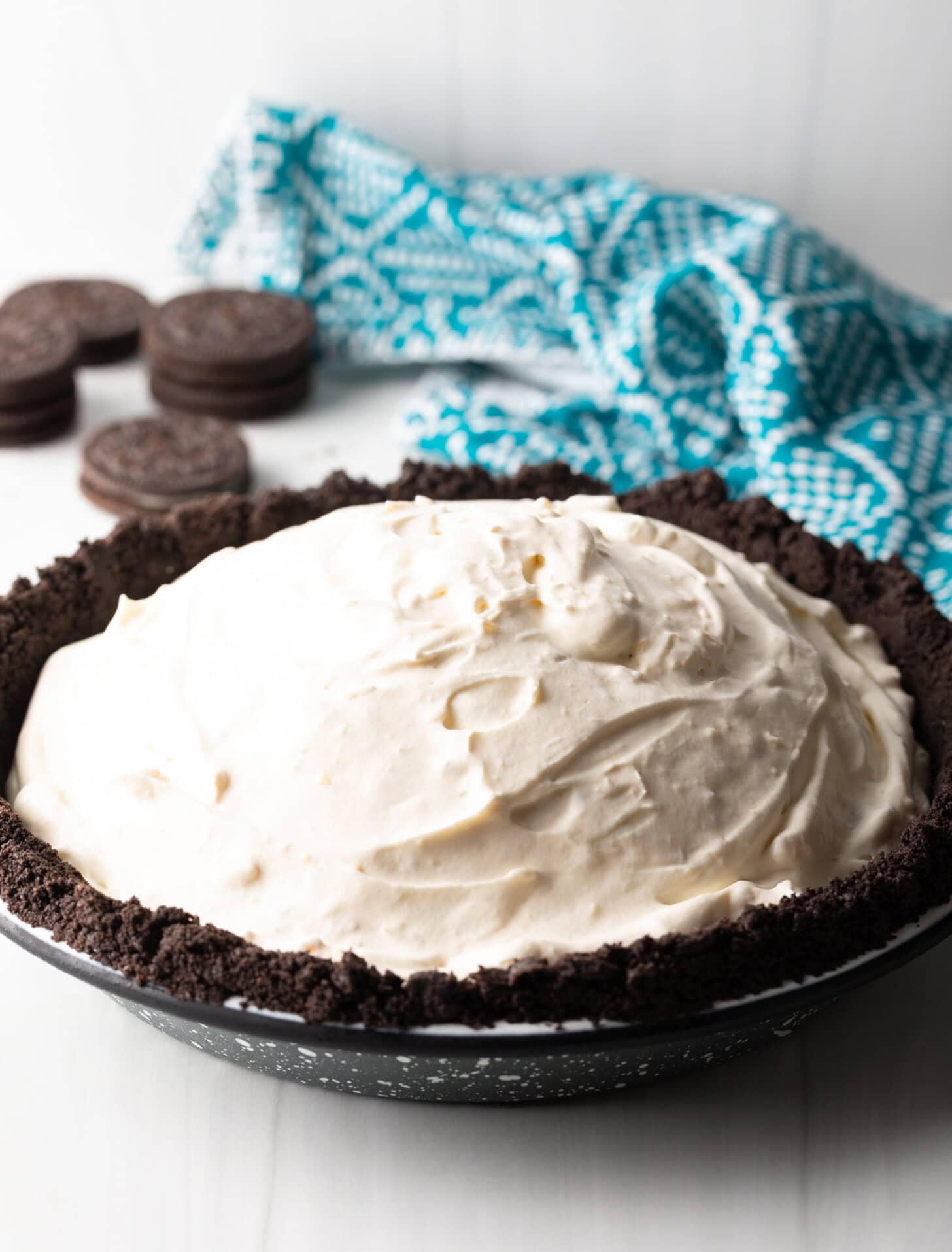 Hula Pie Recipe (Duke's Copycat) - A Spicy Perspective