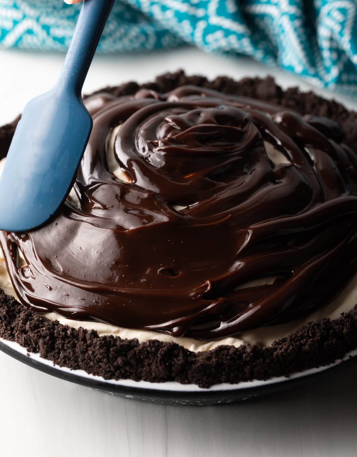 Hula Pie Recipe (Duke's Copycat) - A Spicy Perspective