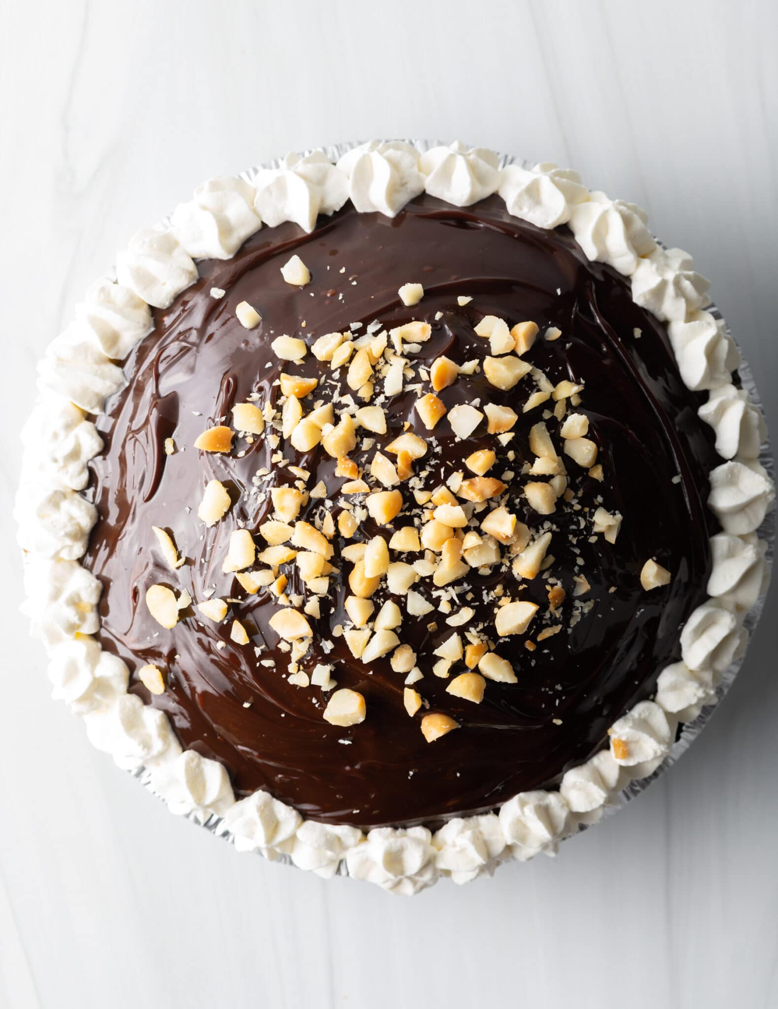 Hula Pie Recipe (Duke's Copycat) - A Spicy Perspective