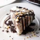 Hula Pie Recipe (Duke's Copycat) - A Spicy Perspective