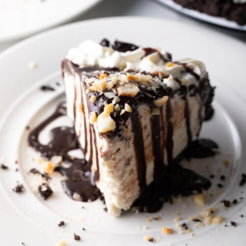 Hula Pie Recipe (Duke's Copycat) - A Spicy Perspective