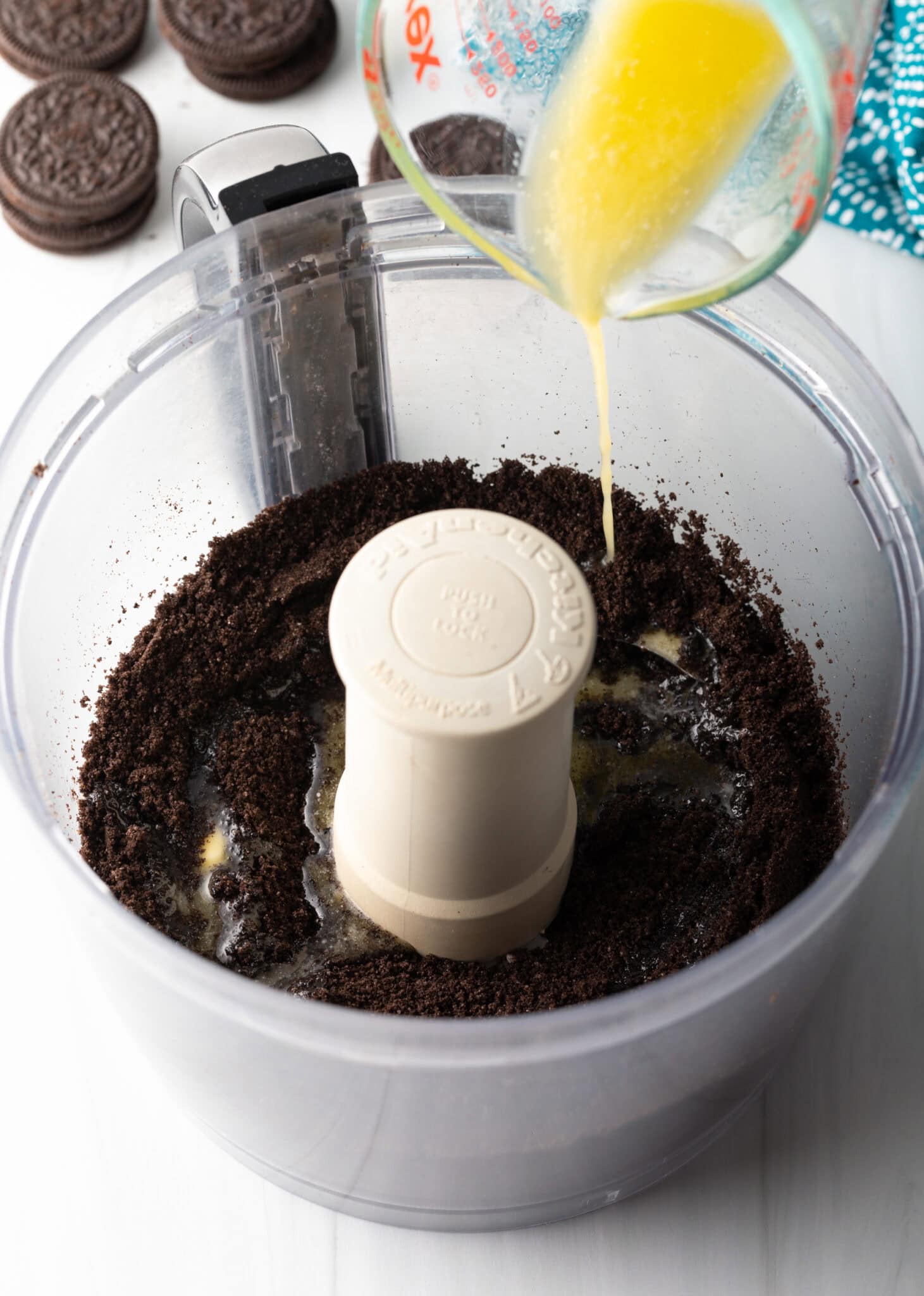 Hula Pie Recipe (Duke's Copycat) - A Spicy Perspective