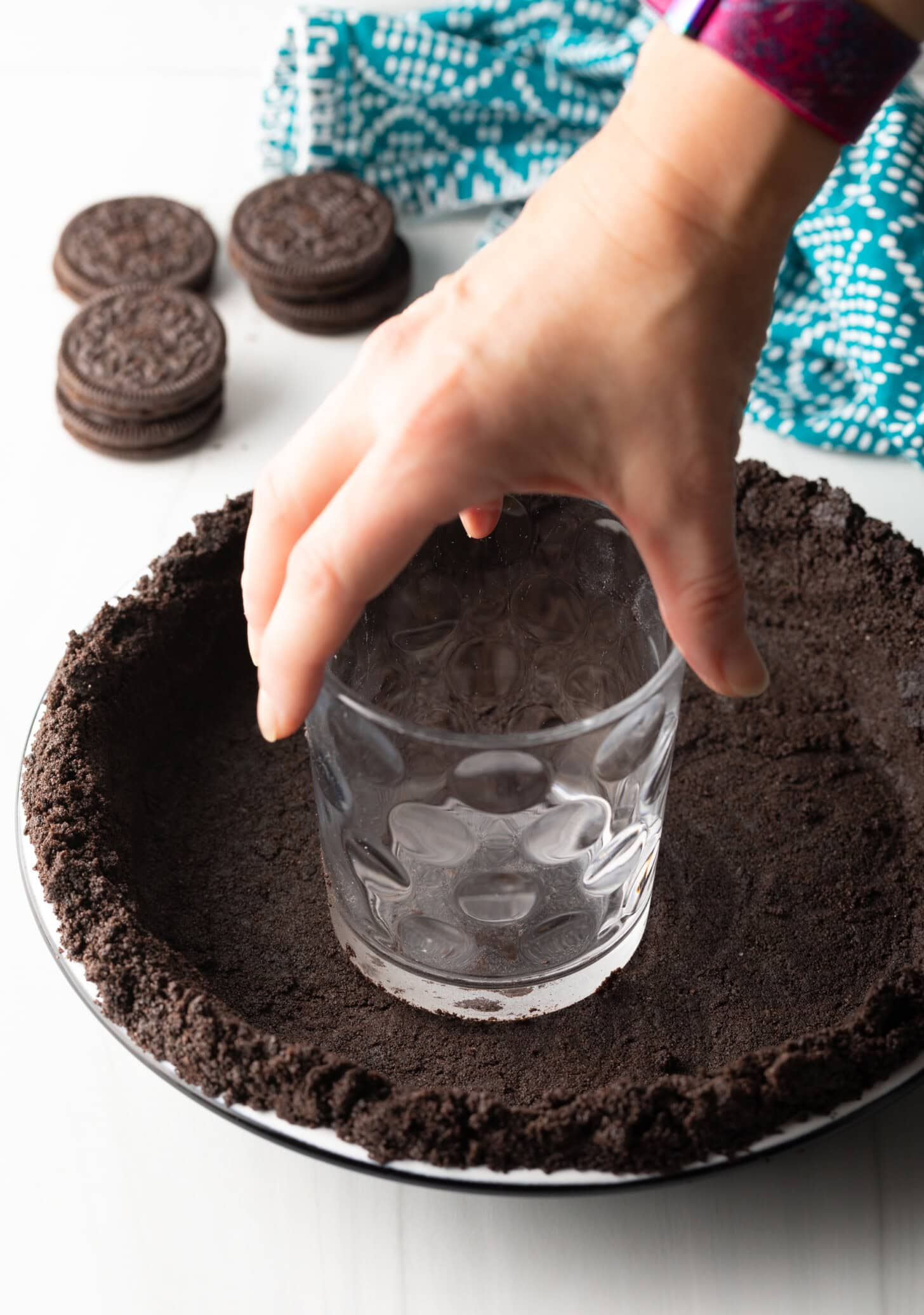 Hula Pie Recipe (Duke's Copycat) - A Spicy Perspective