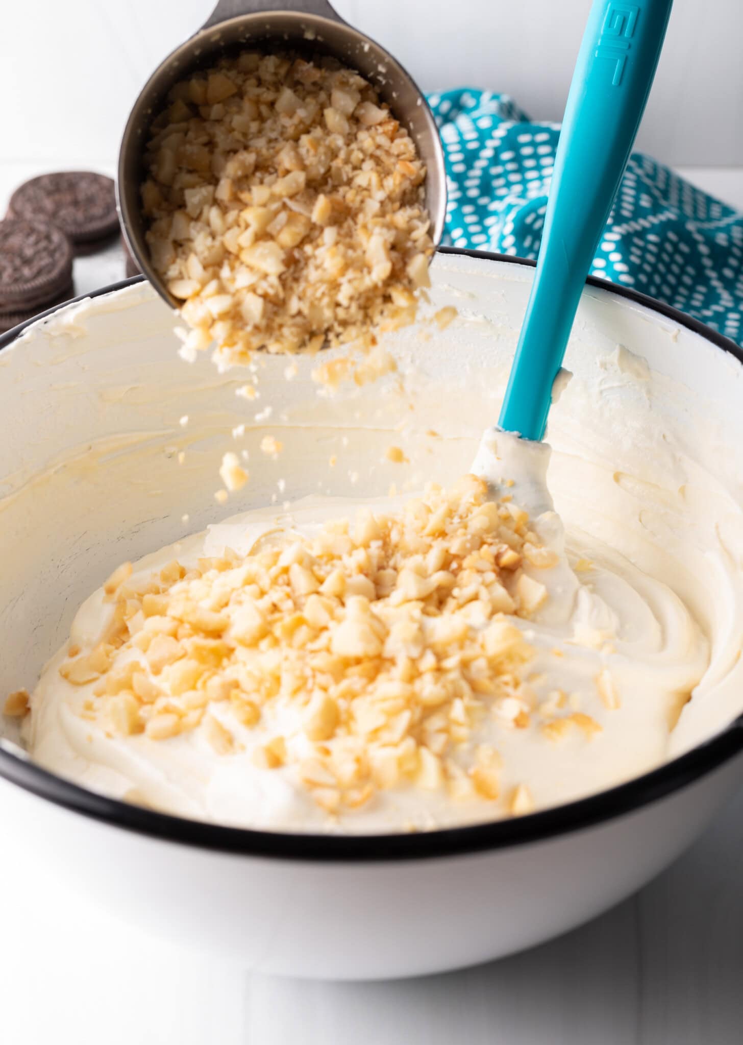 Hula Pie Recipe (Duke's Copycat) - A Spicy Perspective