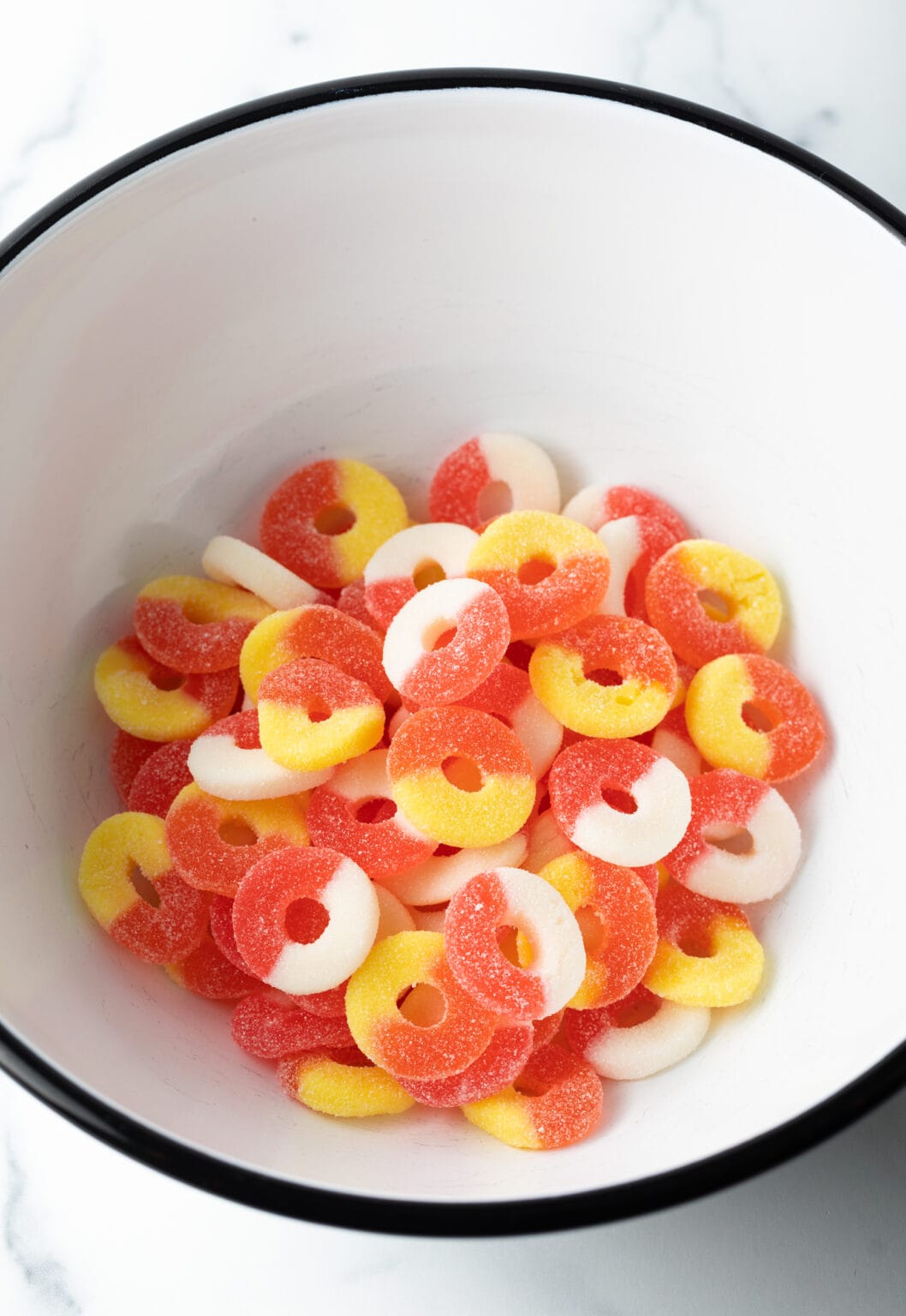 Mexican Chamoy Candy (Dulces Enchilados) - A Spicy Perspective