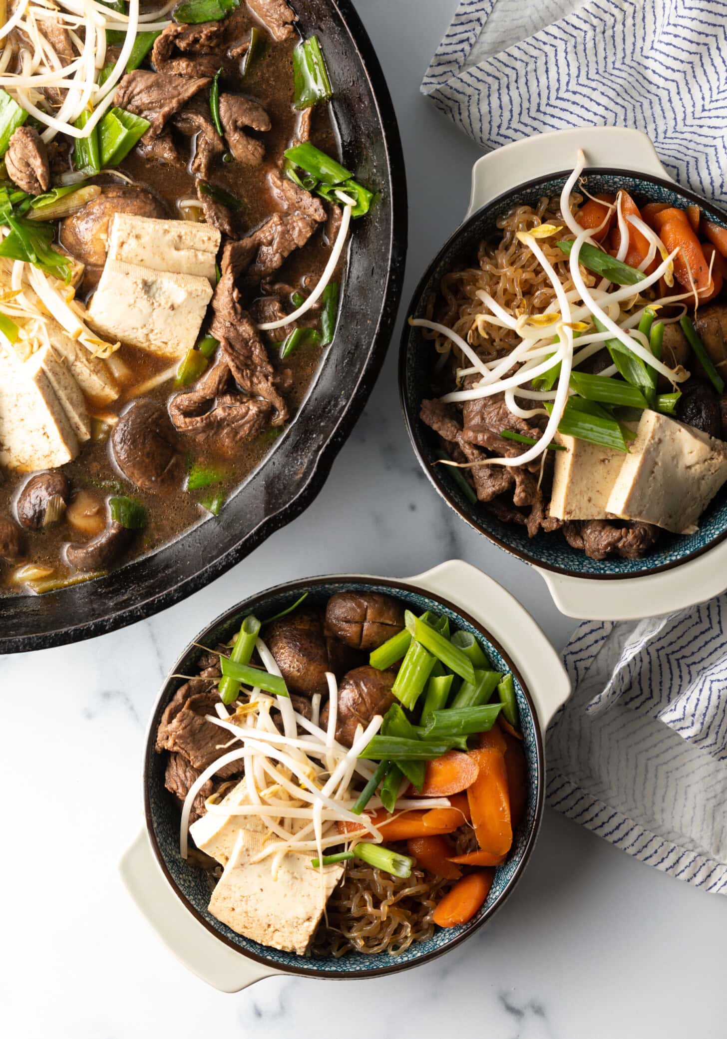 Authentic Sukiyaki Recipe Sukiyaki Japanese Stew Dish 鋤焼 Recipe