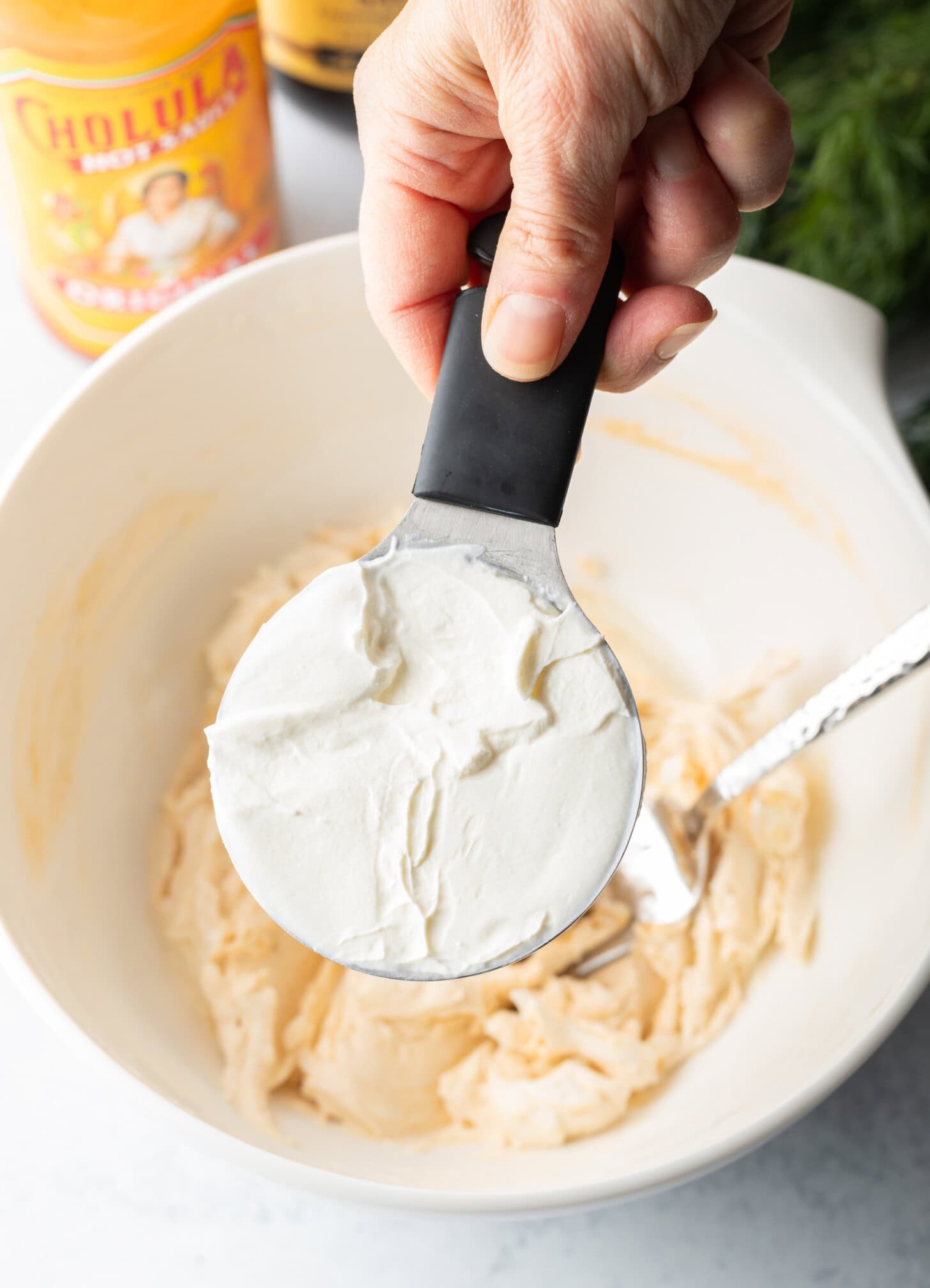 Clam Dip Recipe (Best Ever!) - A Spicy Perspective