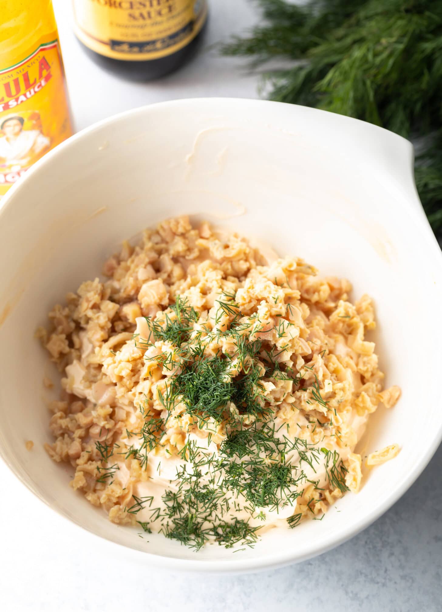 Clam Dip Recipe (Best Ever!) - A Spicy Perspective