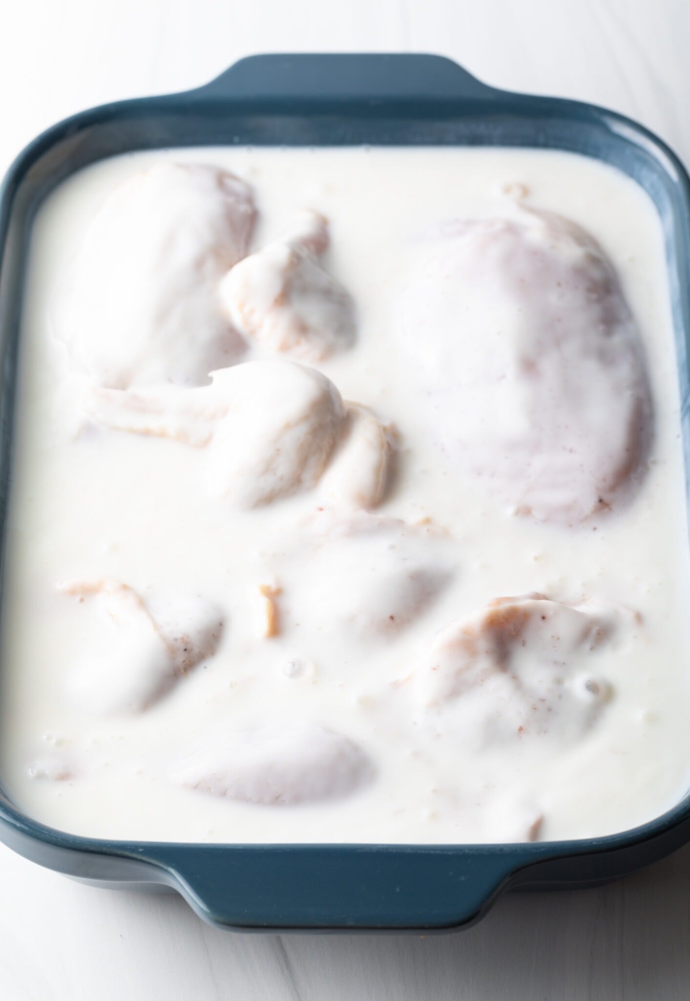 Crispy Broasted Chicken Recipe (Video) - A Spicy Perspective