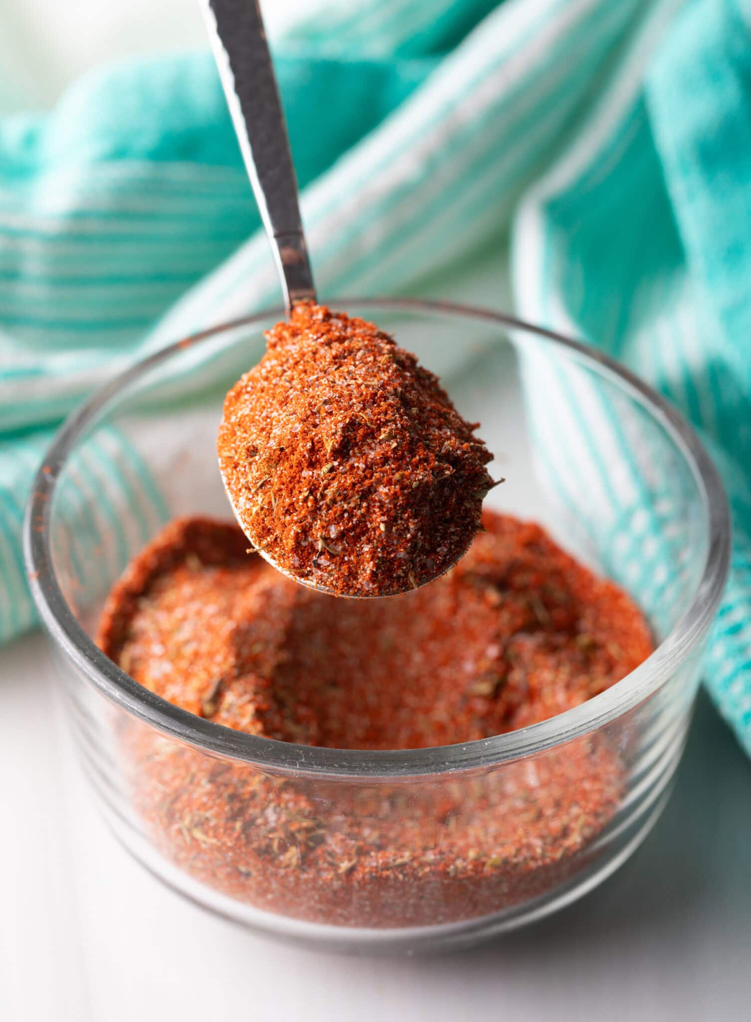 Grilled Blackened Chicken - A Spicy Perspective