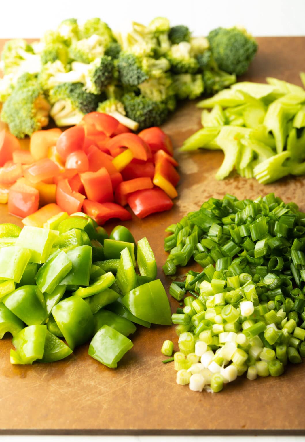 Hunan Style Chicken Recipe (+ Video) - A Spicy Perspective