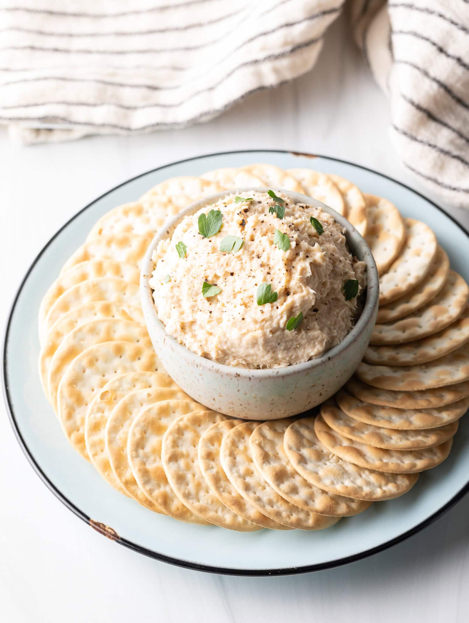 Fish Dip Recipe Recipe - A Spicy Perspective