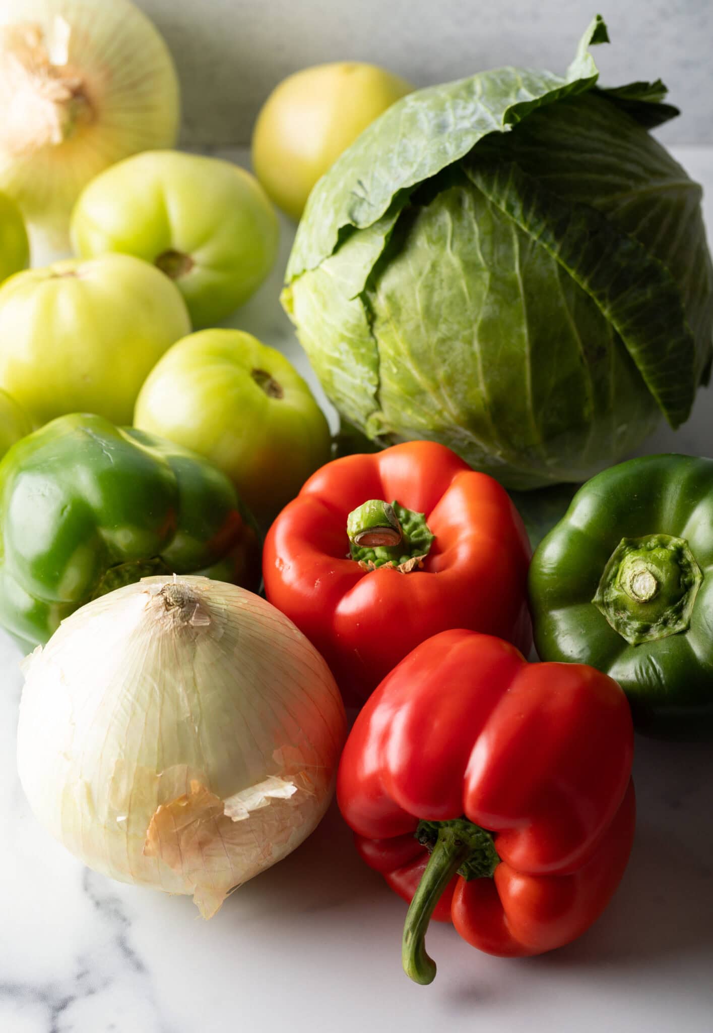 Chow Chow Recipe (Video) - A Spicy Perspective