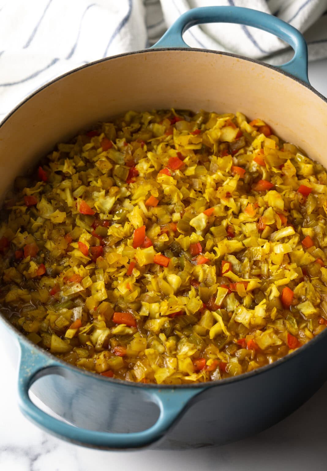 Chow Chow Recipe (Video) - A Spicy Perspective