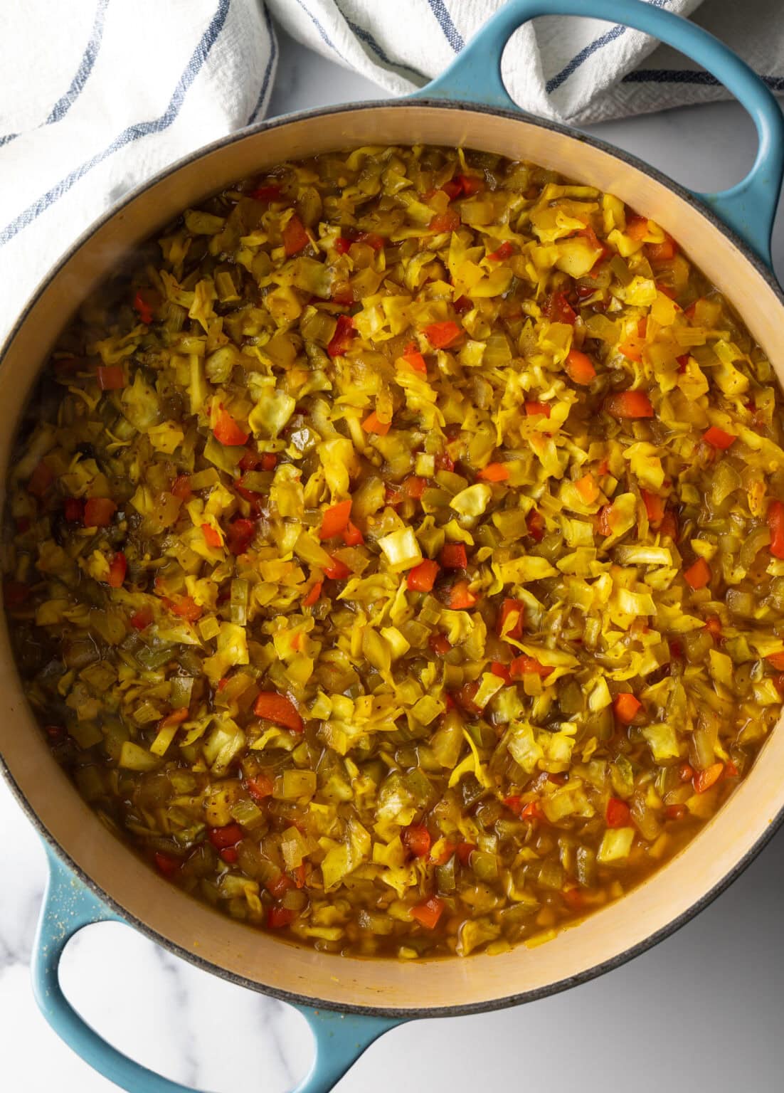 Chow Chow Recipe (Video) - A Spicy Perspective