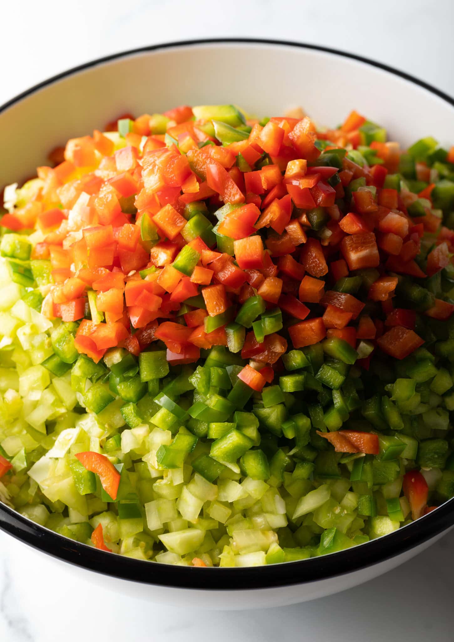 Chow Chow Recipe (Video) - A Spicy Perspective