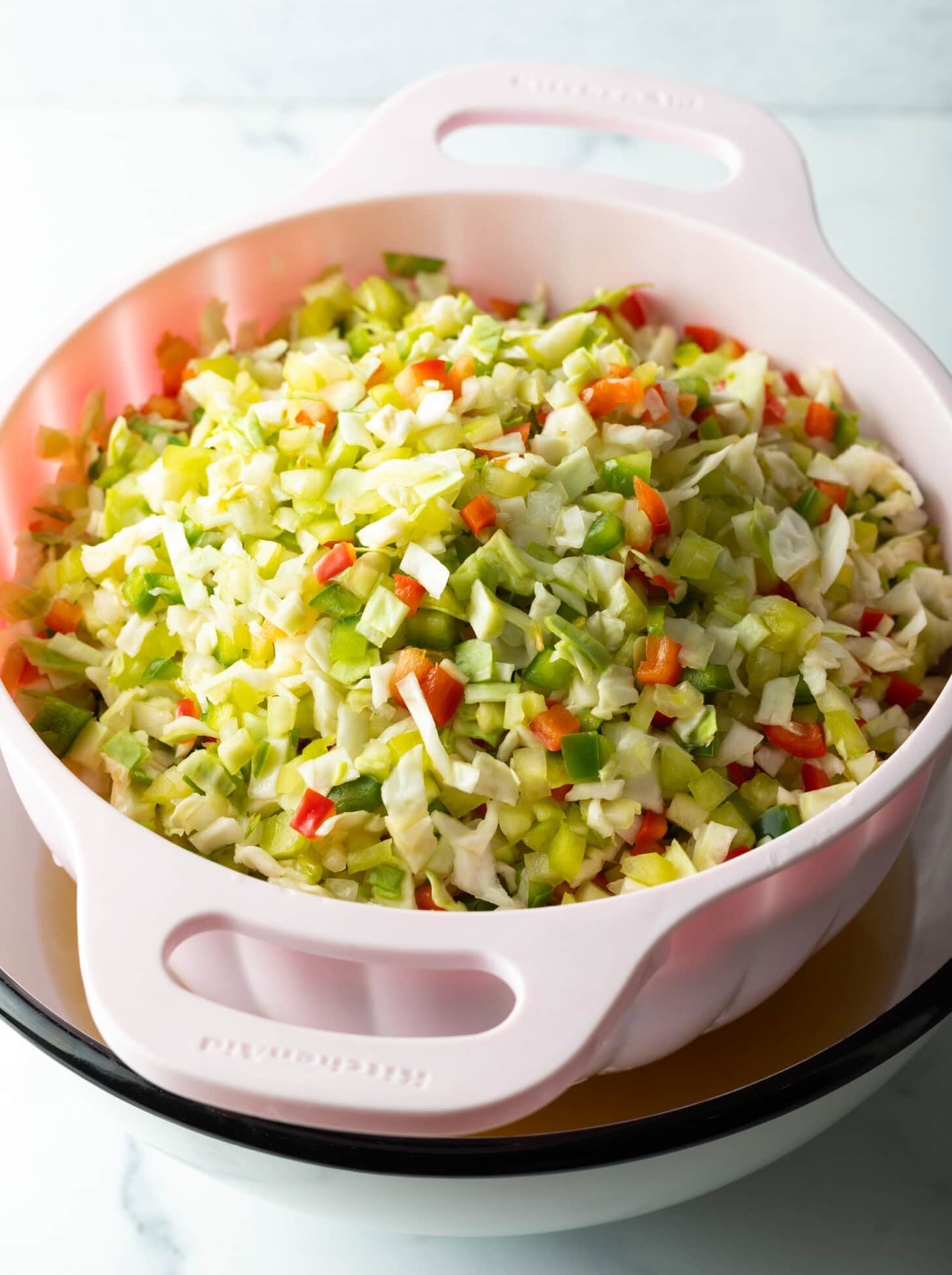 Chow Chow Recipe (Video) - A Spicy Perspective