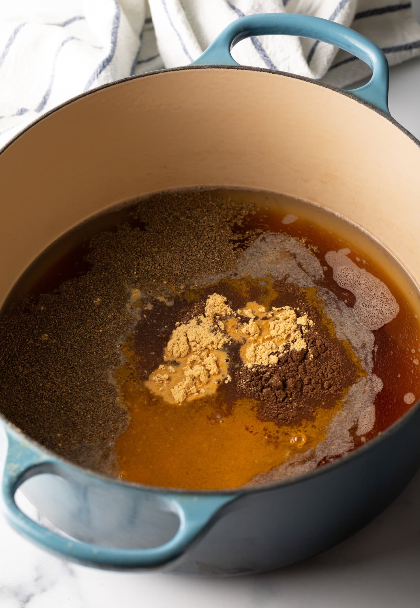 Chow Chow Recipe (Video) - A Spicy Perspective