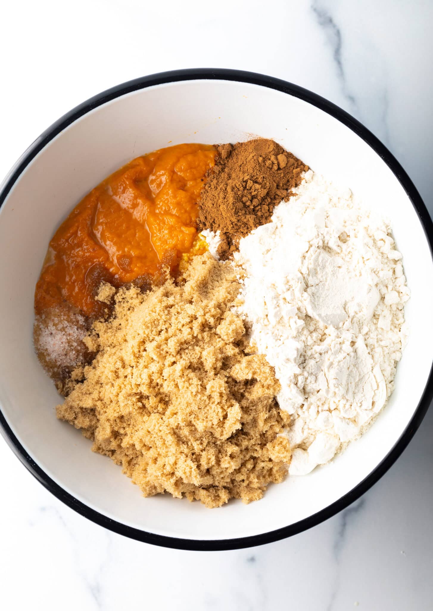 Best Pumpkin Muffin Recipe (Video) - A Spicy Perspective