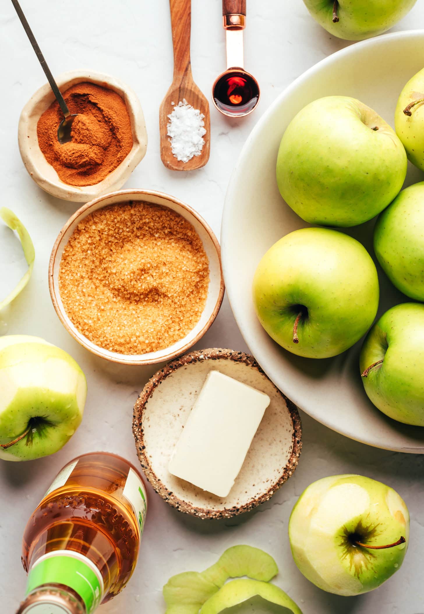 Spiced Apples (Instant Pot) - A Spicy Perspective