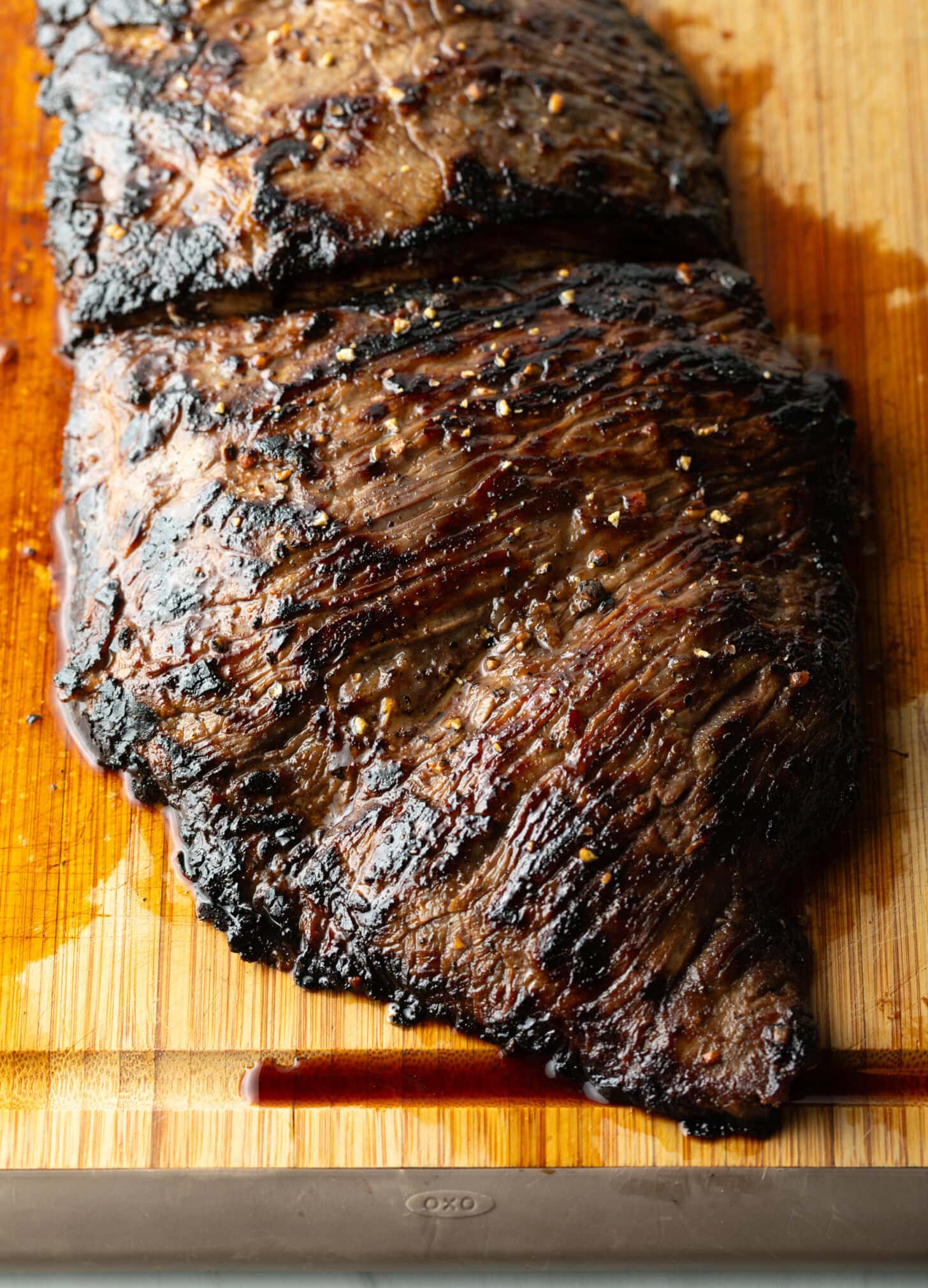 Flap Meat Steak Recipe - A Spicy Perspective