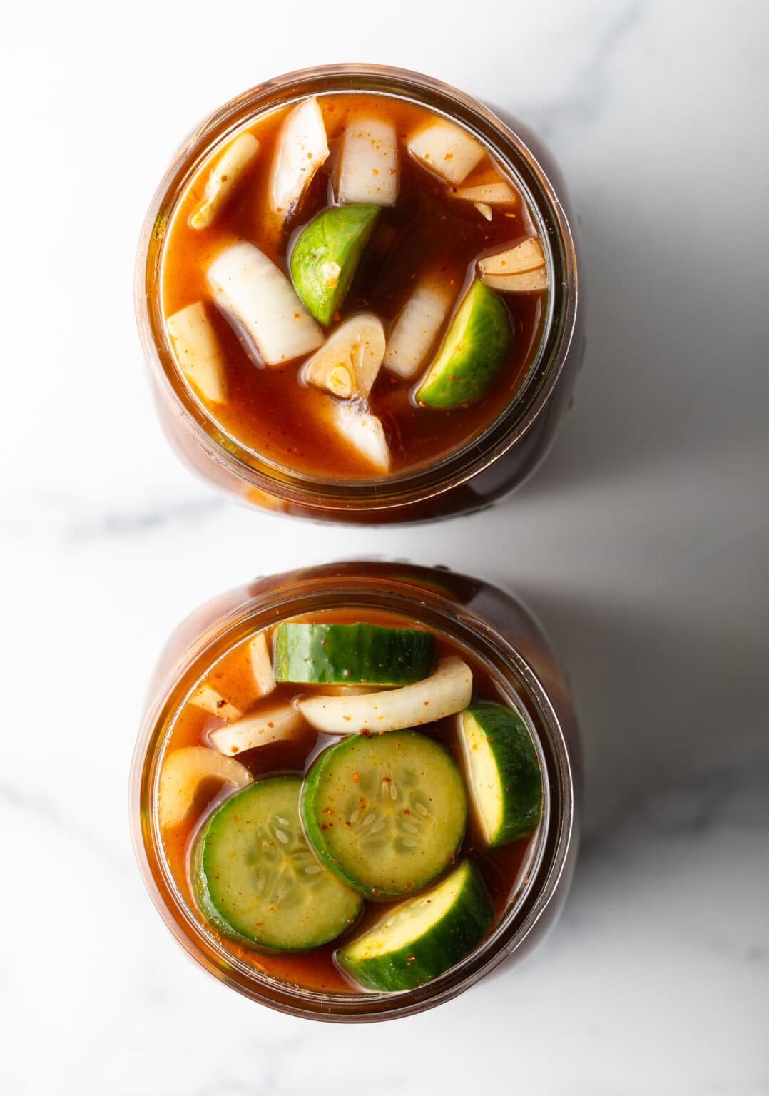 Chamoy Pickle Recipe - A Spicy Perspective