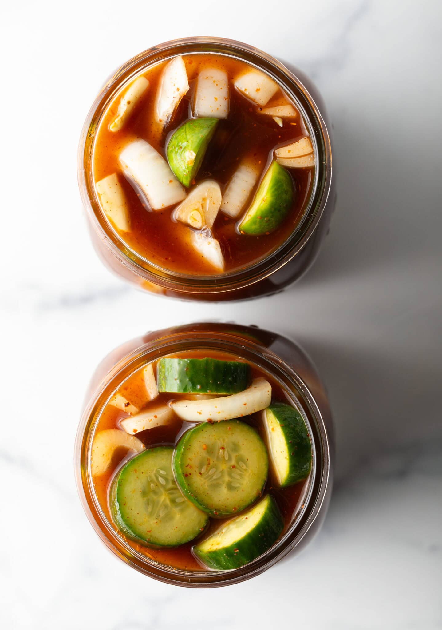 Chamoy Pickle Recipe - A Spicy Perspective