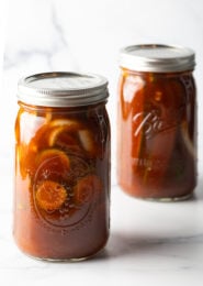 Chamoy Pickle Recipe - A Spicy Perspective