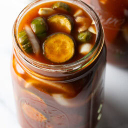 Chamoy Pickle Recipe - A Spicy Perspective