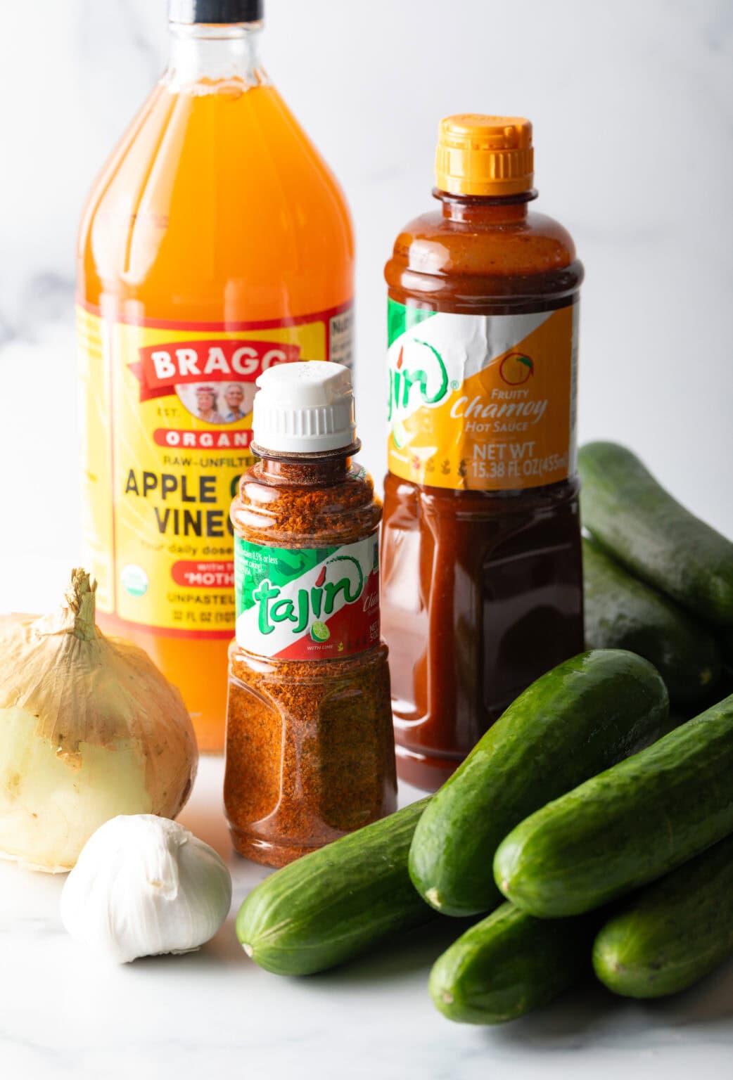 Chamoy Pickle Recipe - A Spicy Perspective