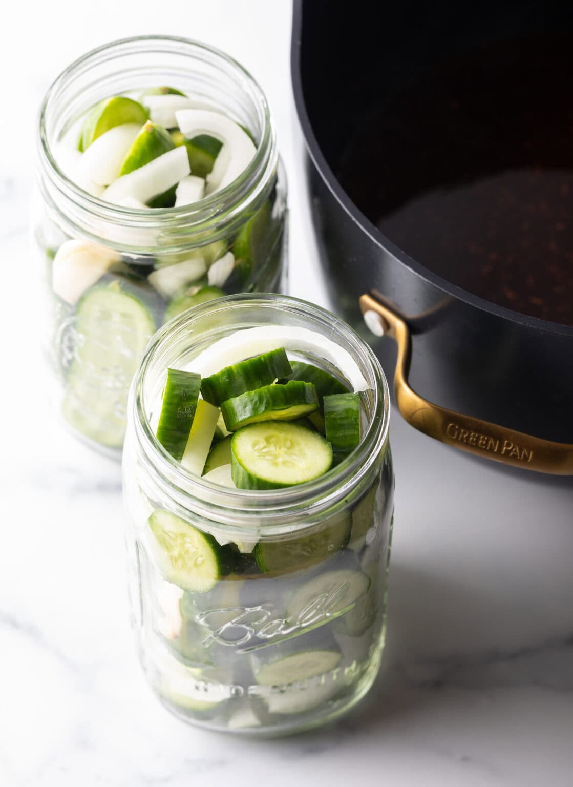 Chamoy Pickle Recipe - A Spicy Perspective