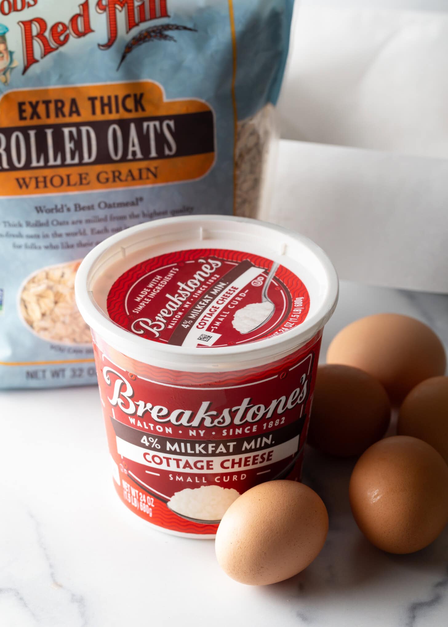 High Protein Cottage Cheese Bread Recipe A Spicy Perspective