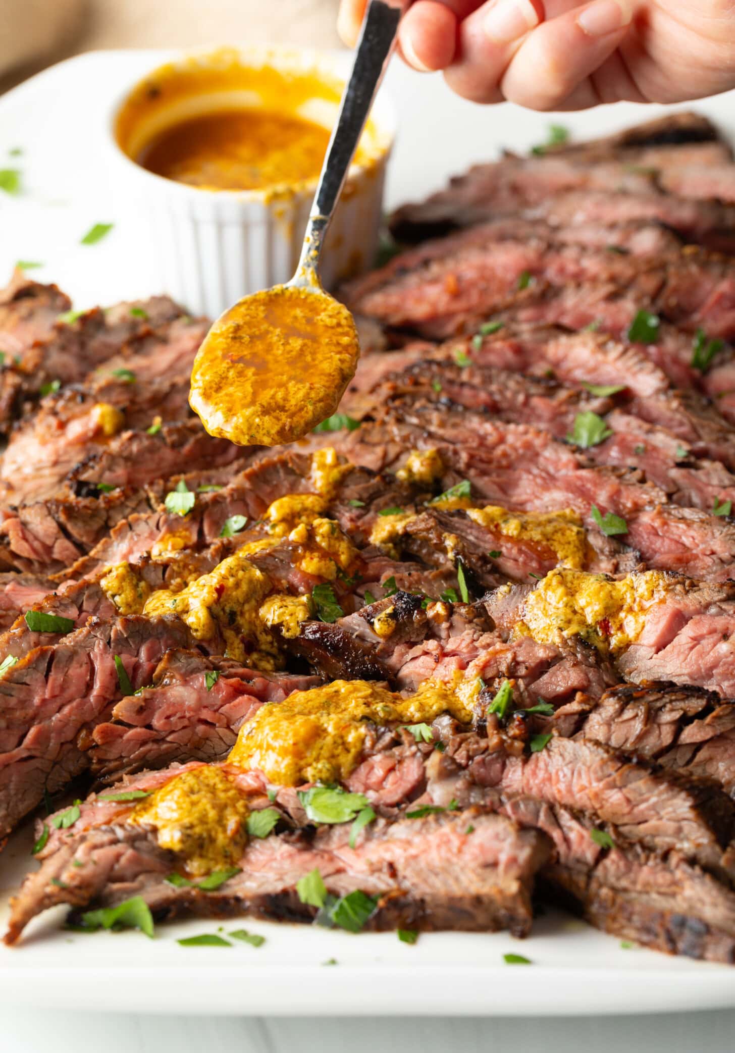 Cowboy Butter Recipe (Compound Butter and Dipping Sauce) - A Spicy ...