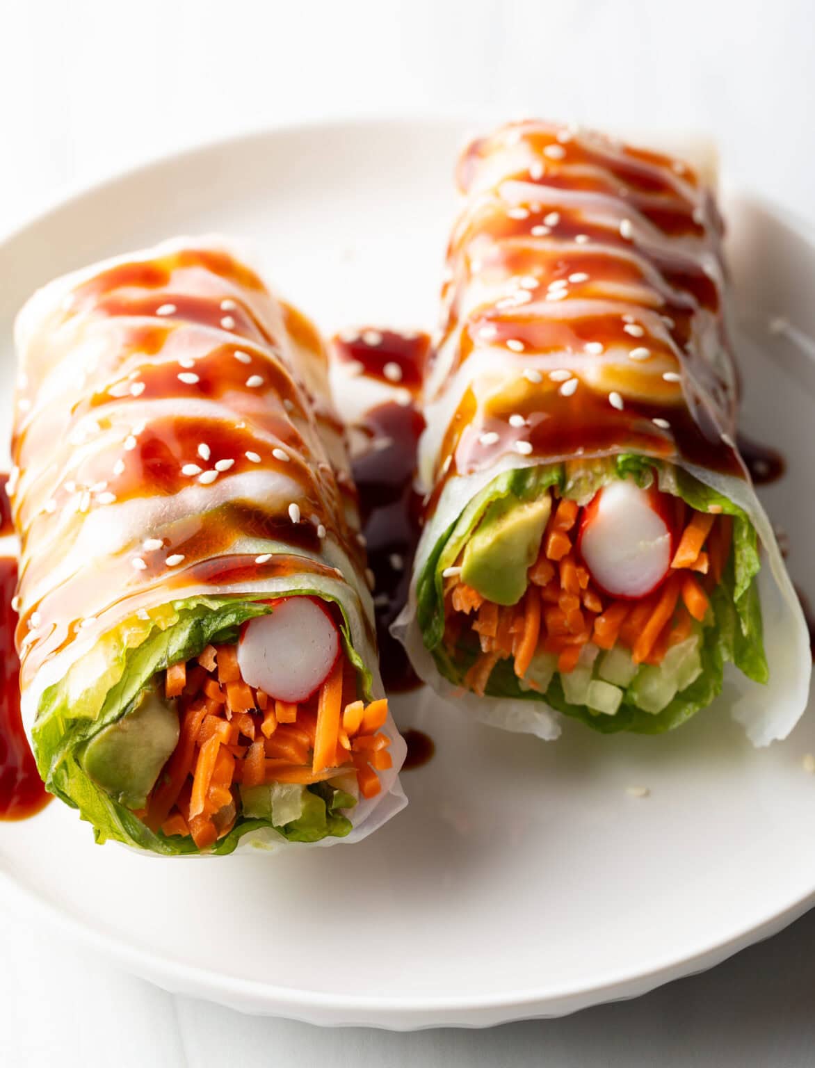 Easy Eel Sauce Recipe (3 Ingredients) - A Spicy Perspective