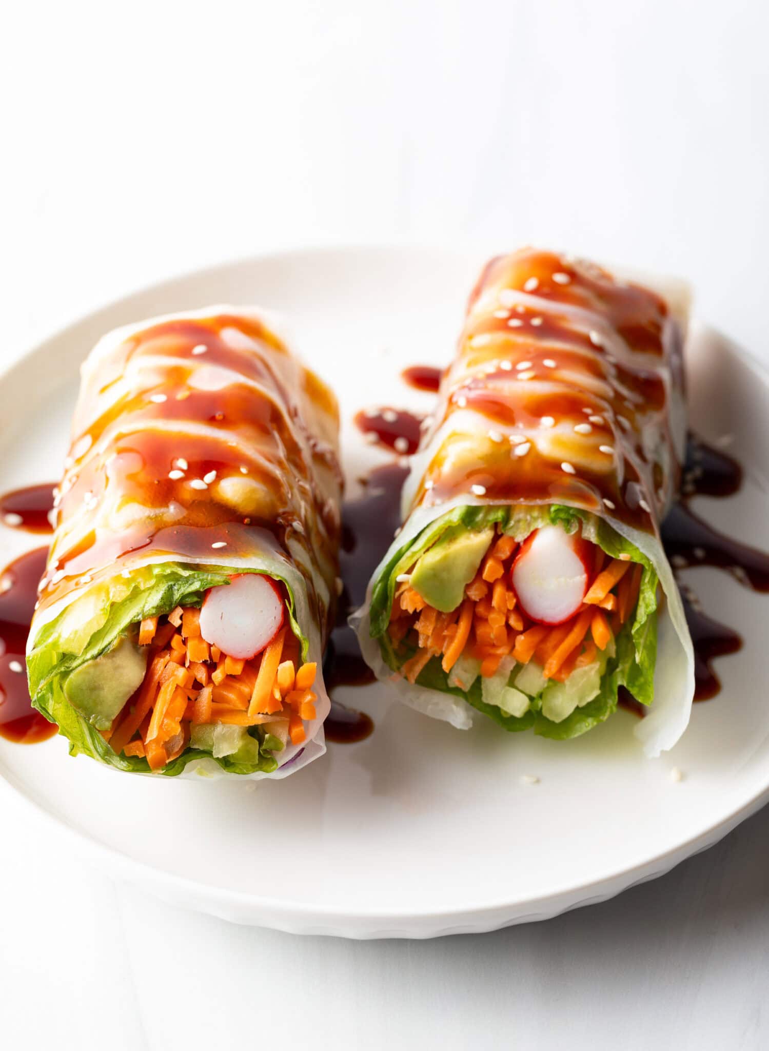 Easy Eel Sauce Recipe (3 Ingredients) - A Spicy Perspective