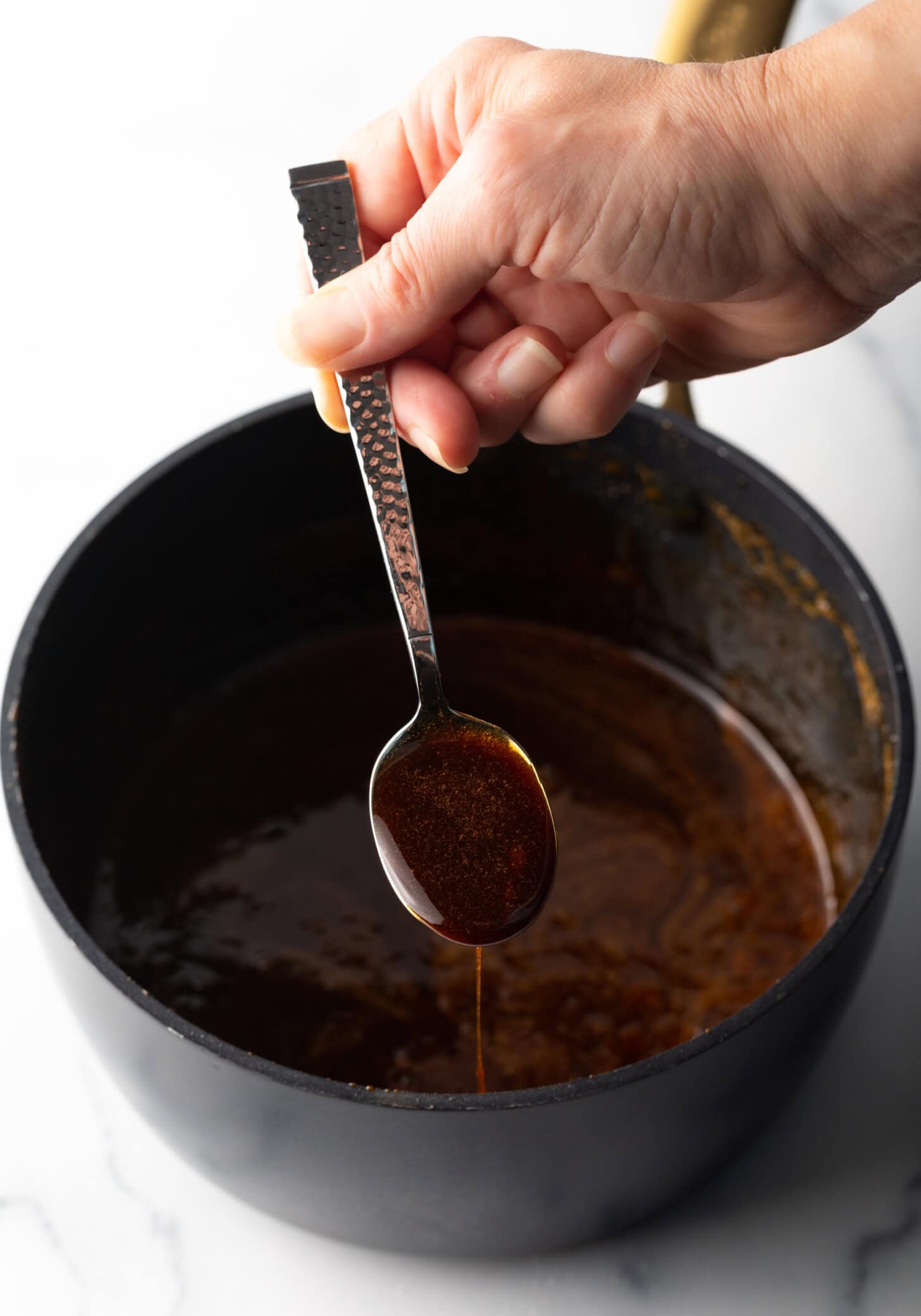 Easy Eel Sauce Recipe (3 Ingredients) - A Spicy Perspective