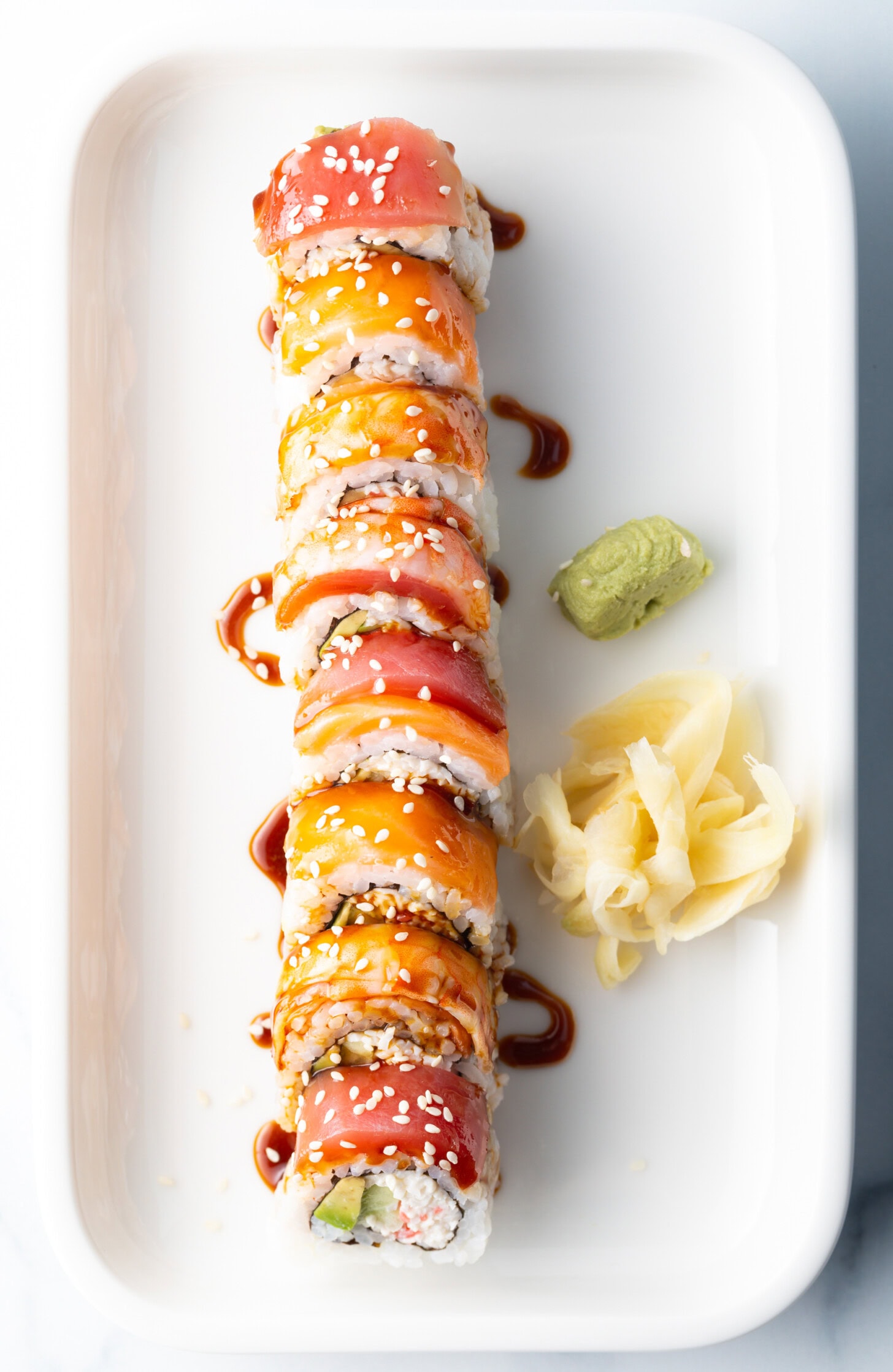 Easy Eel Sauce Recipe (3 Ingredients) - A Spicy Perspective