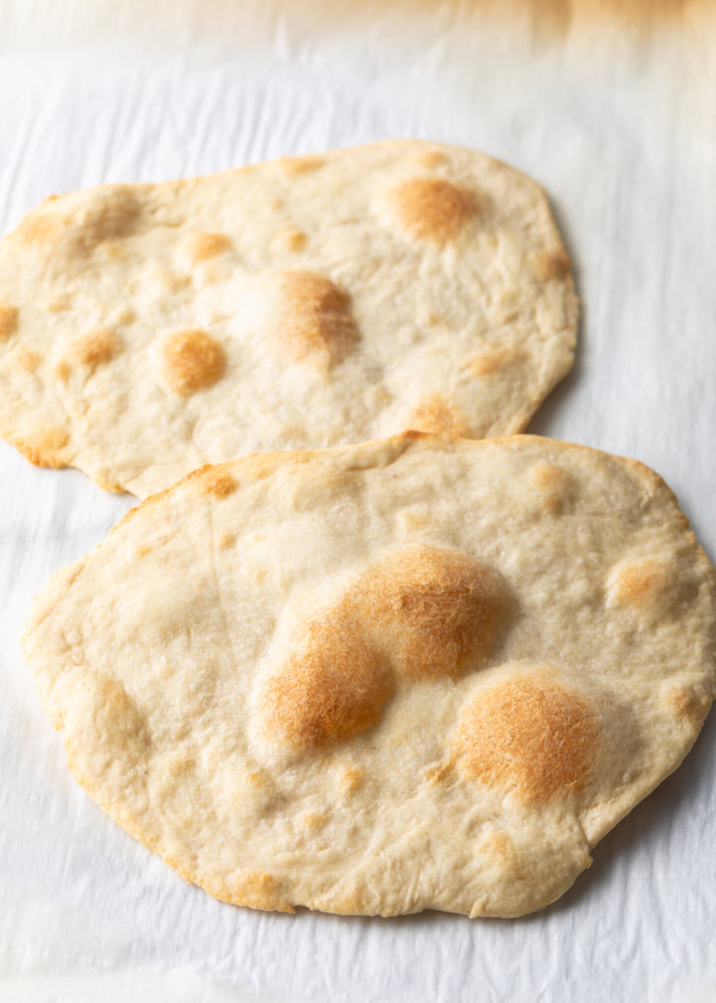 Easy Unleavened Bread Recipe (Communion Bread) - A Spicy Perspective