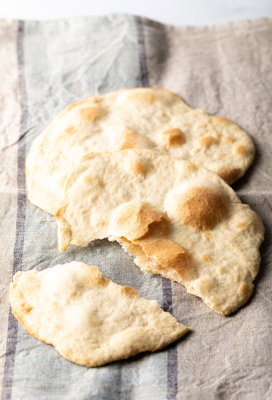 Unleavened Bread Recipe (Communion Bread) - A Spicy Perspective