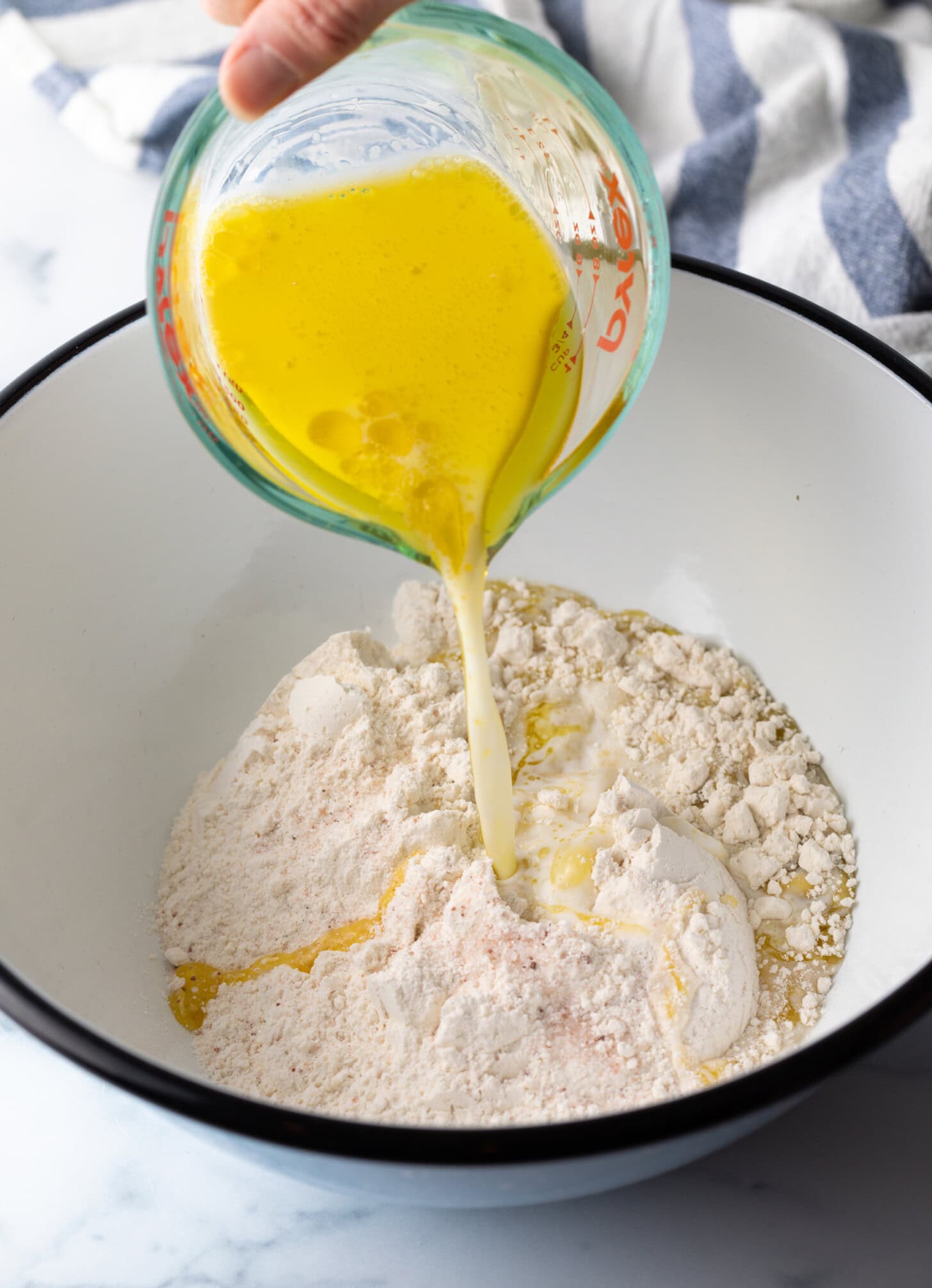 Unleavened Bread Recipe (Communion Bread) - A Spicy Perspective