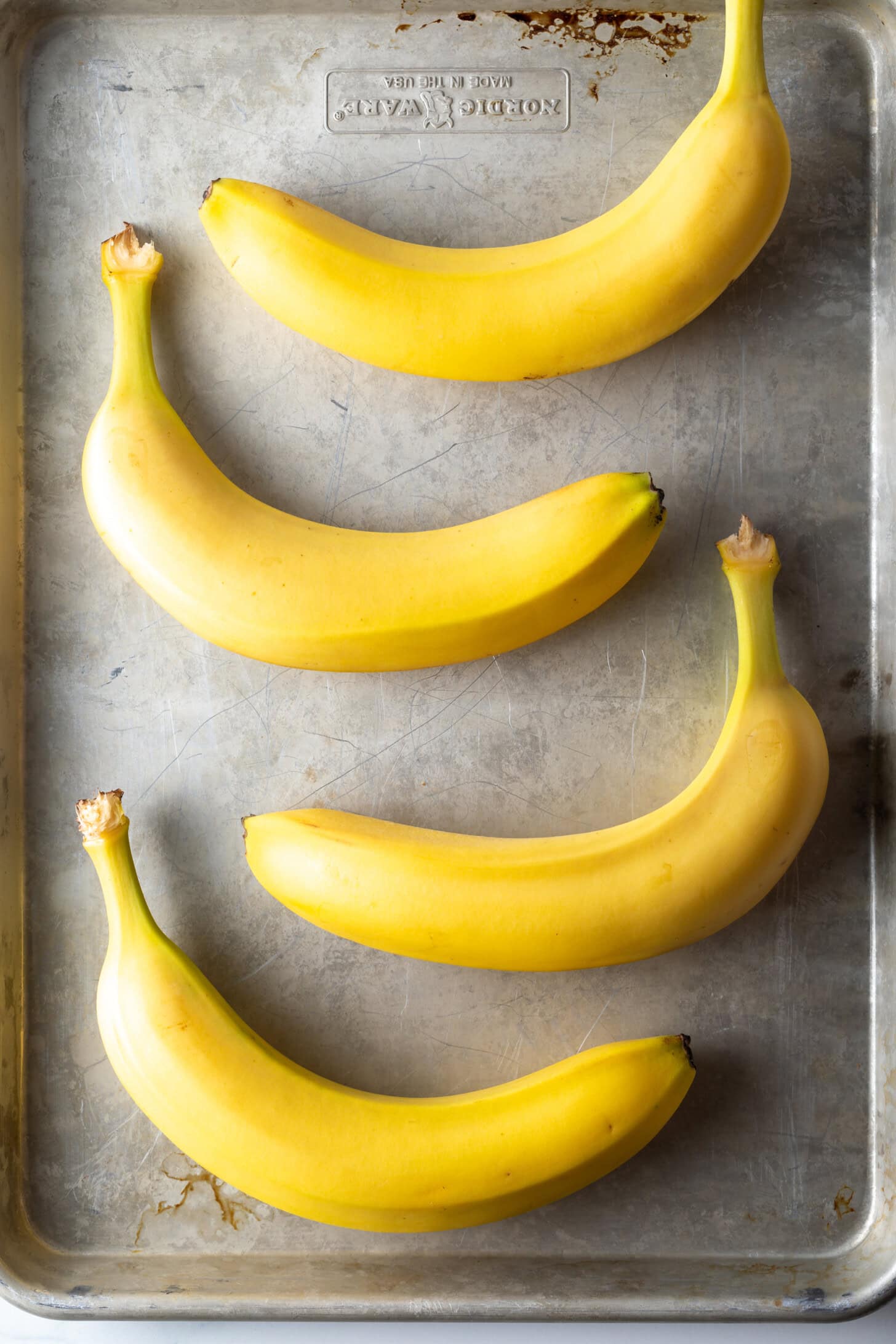 How to Ripen Bananas Fast - A Spicy Perspective
