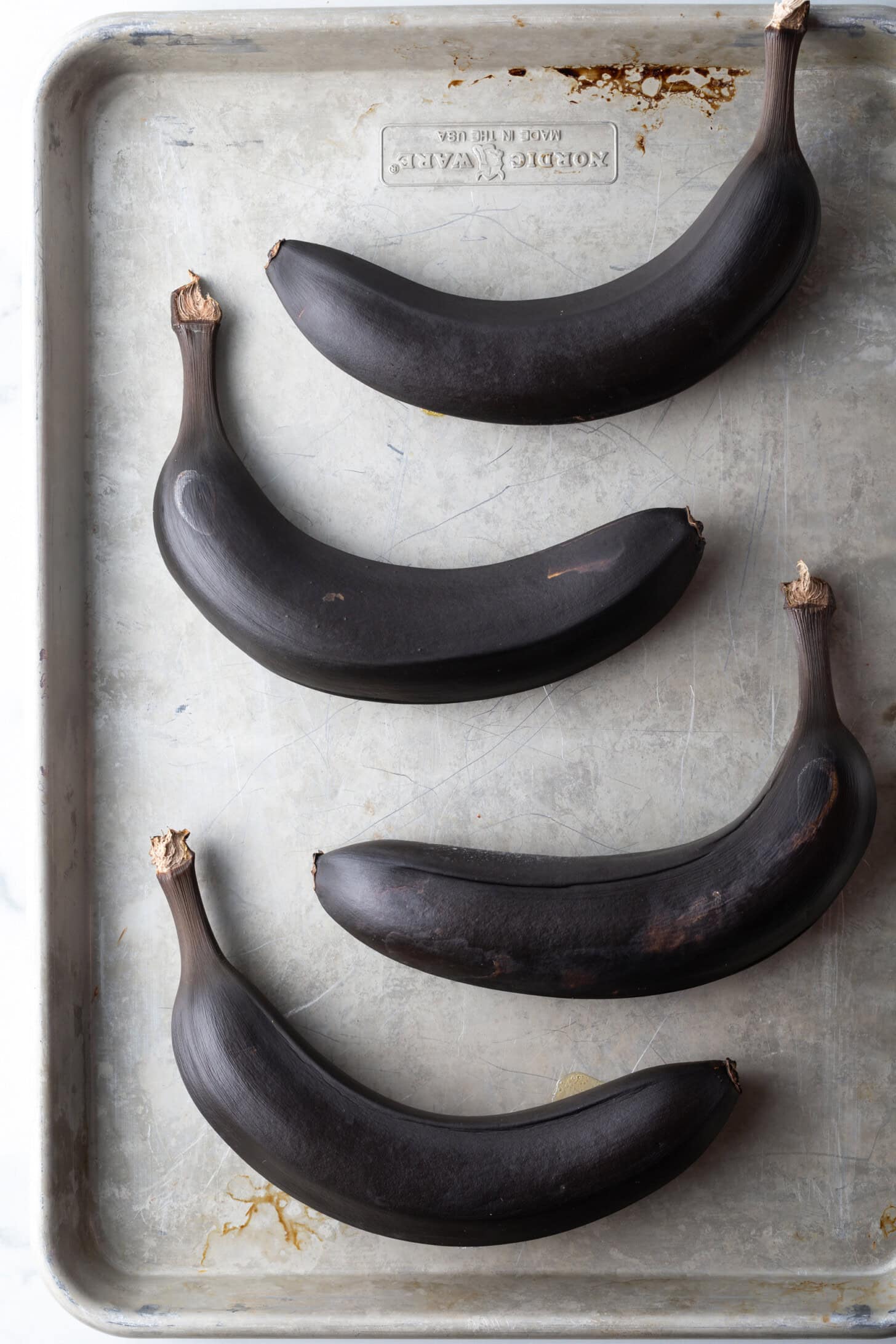 How to Ripen Bananas Fast - A Spicy Perspective