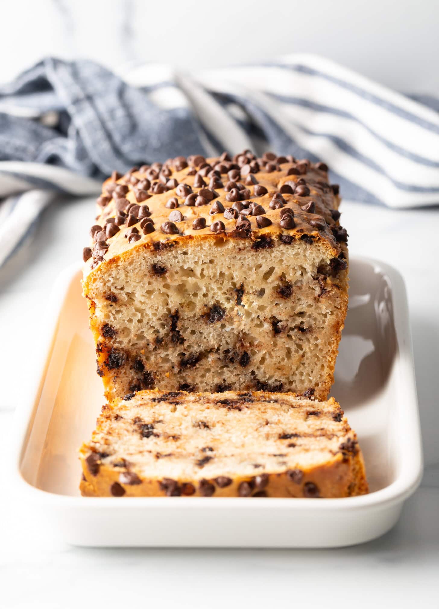 Ice Cream Bread Recipe (3-Ingredient!) - A Spicy Perspective