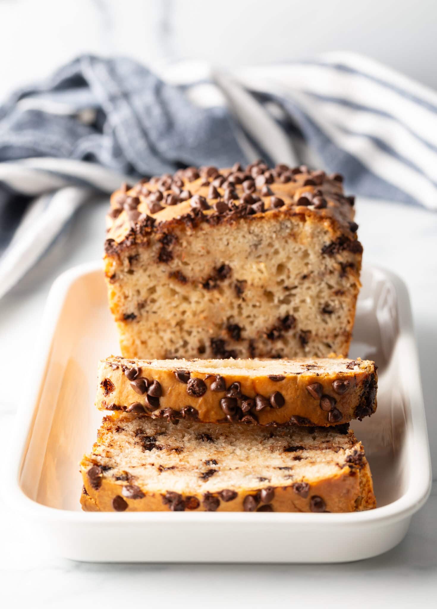 Ice Cream Bread Recipe (3-Ingredient!) - A Spicy Perspective