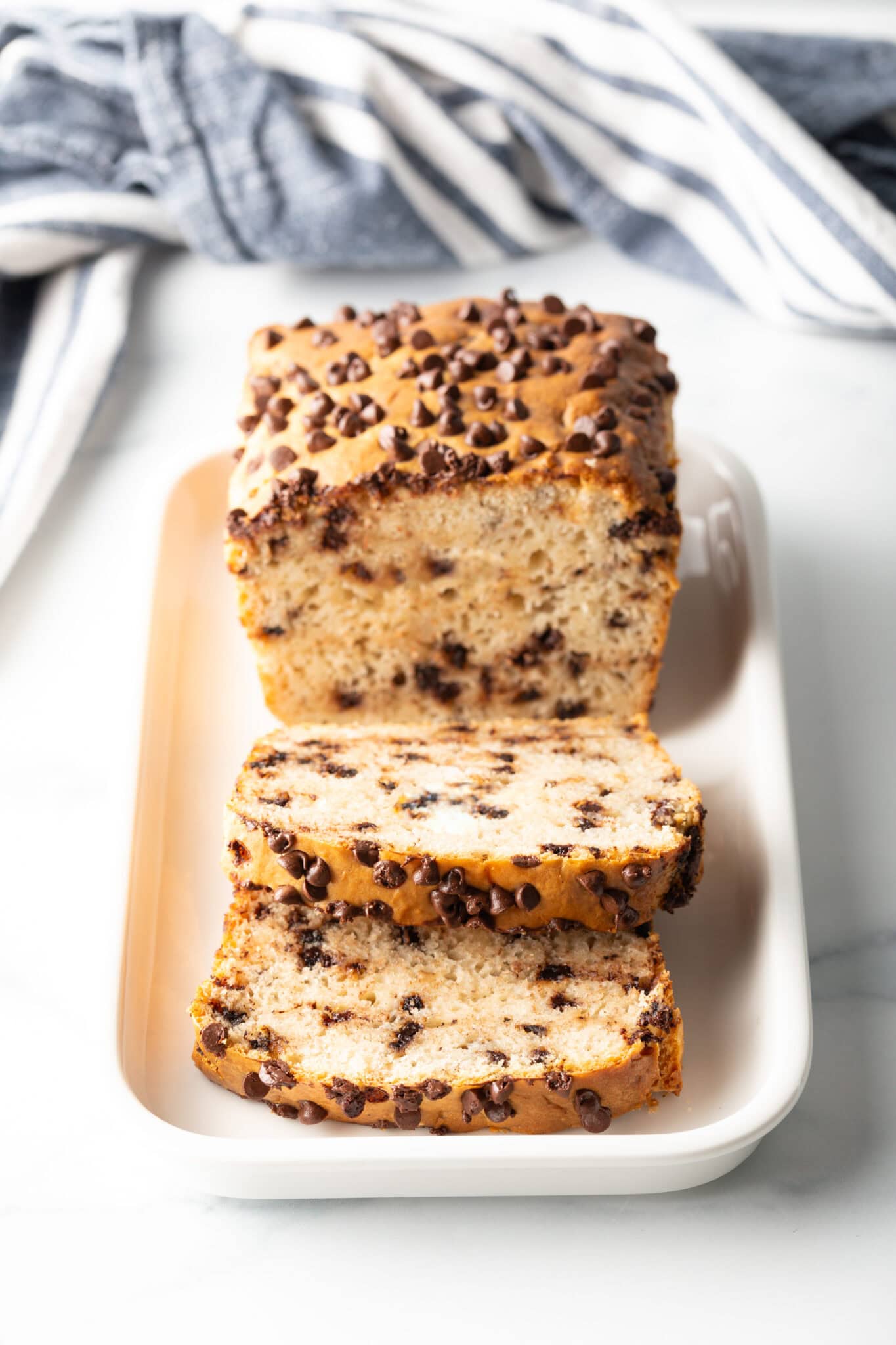 Ice Cream Bread Recipe (3-Ingredient!) - A Spicy Perspective