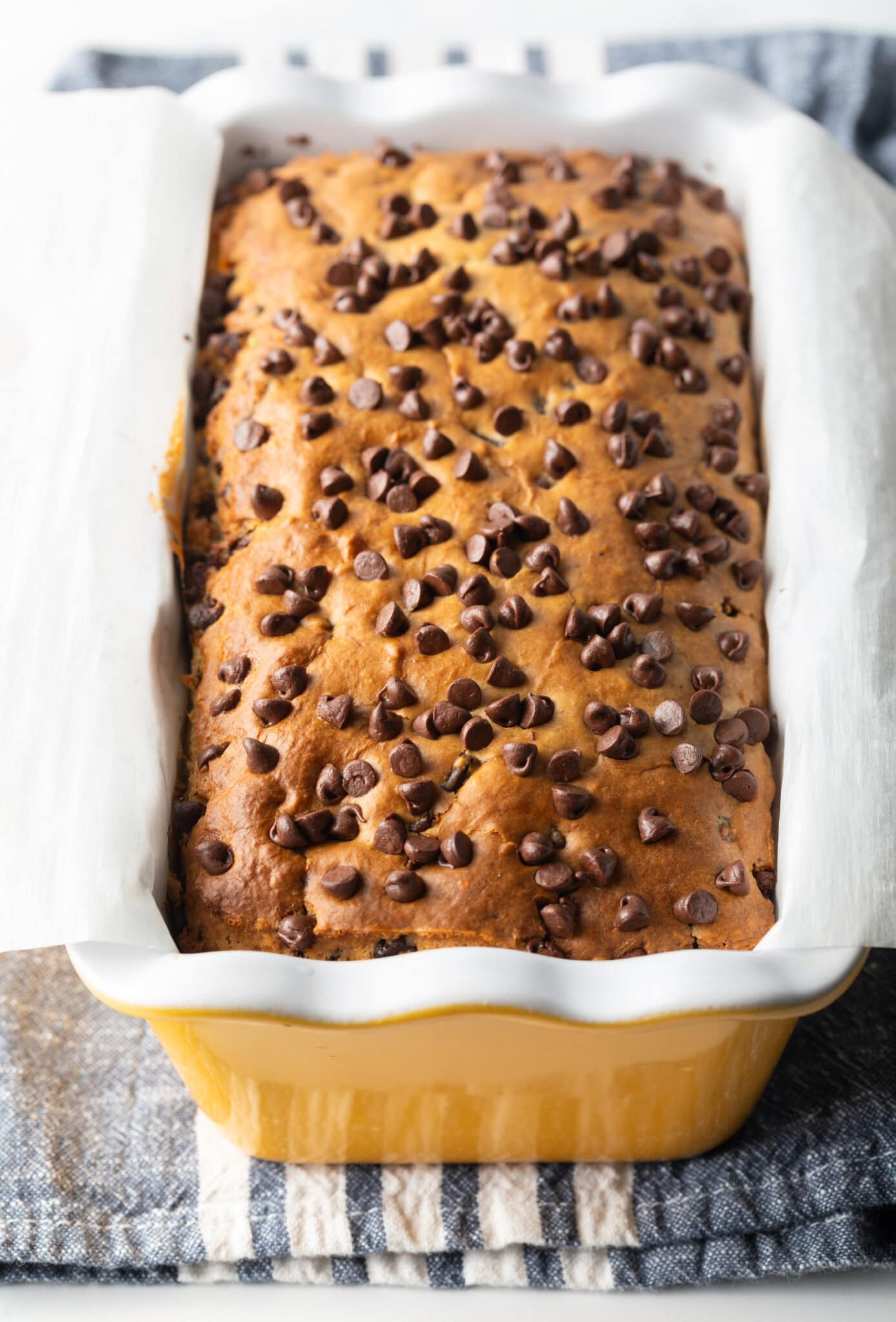 Ice Cream Bread Recipe (3-Ingredient!) - A Spicy Perspective