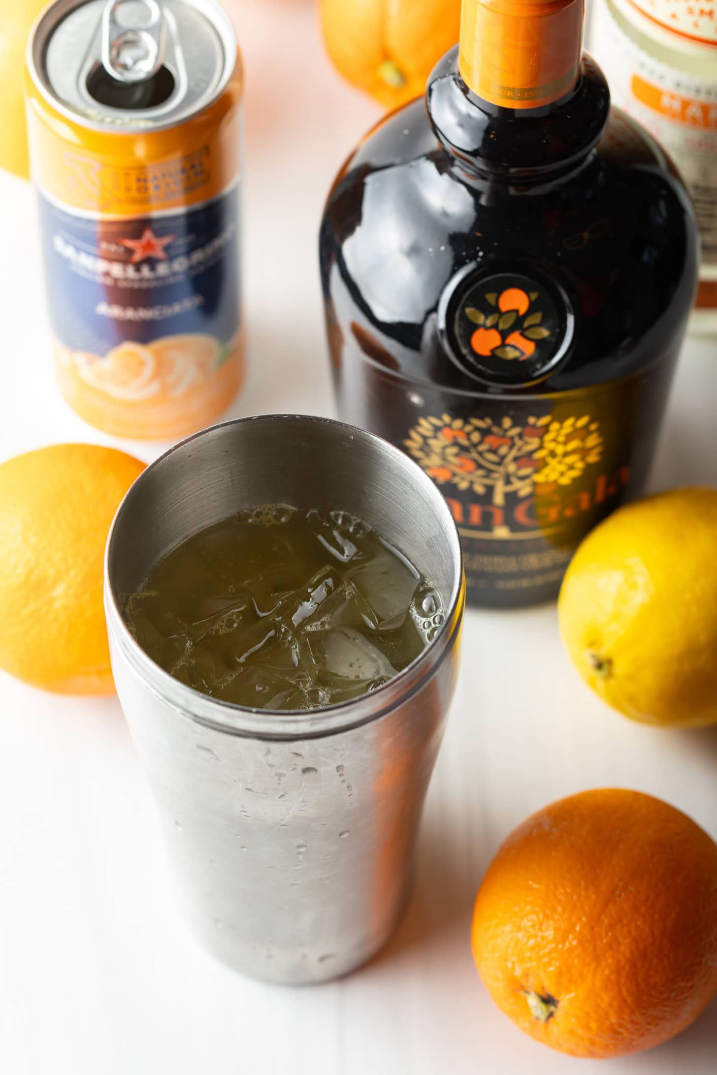 Best Orange Crush Cocktail Recipe - A Spicy Perspective