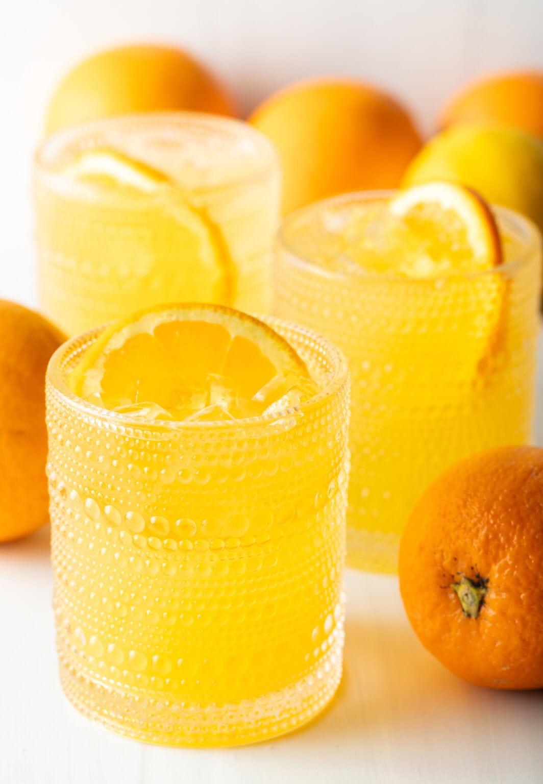Best Orange Crush Cocktail Recipe - A Spicy Perspective