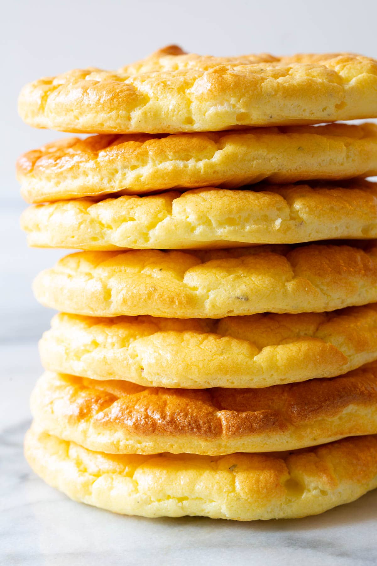 The BEST Cloud Bread Recipe (VIDEO) - A Spicy Perspective