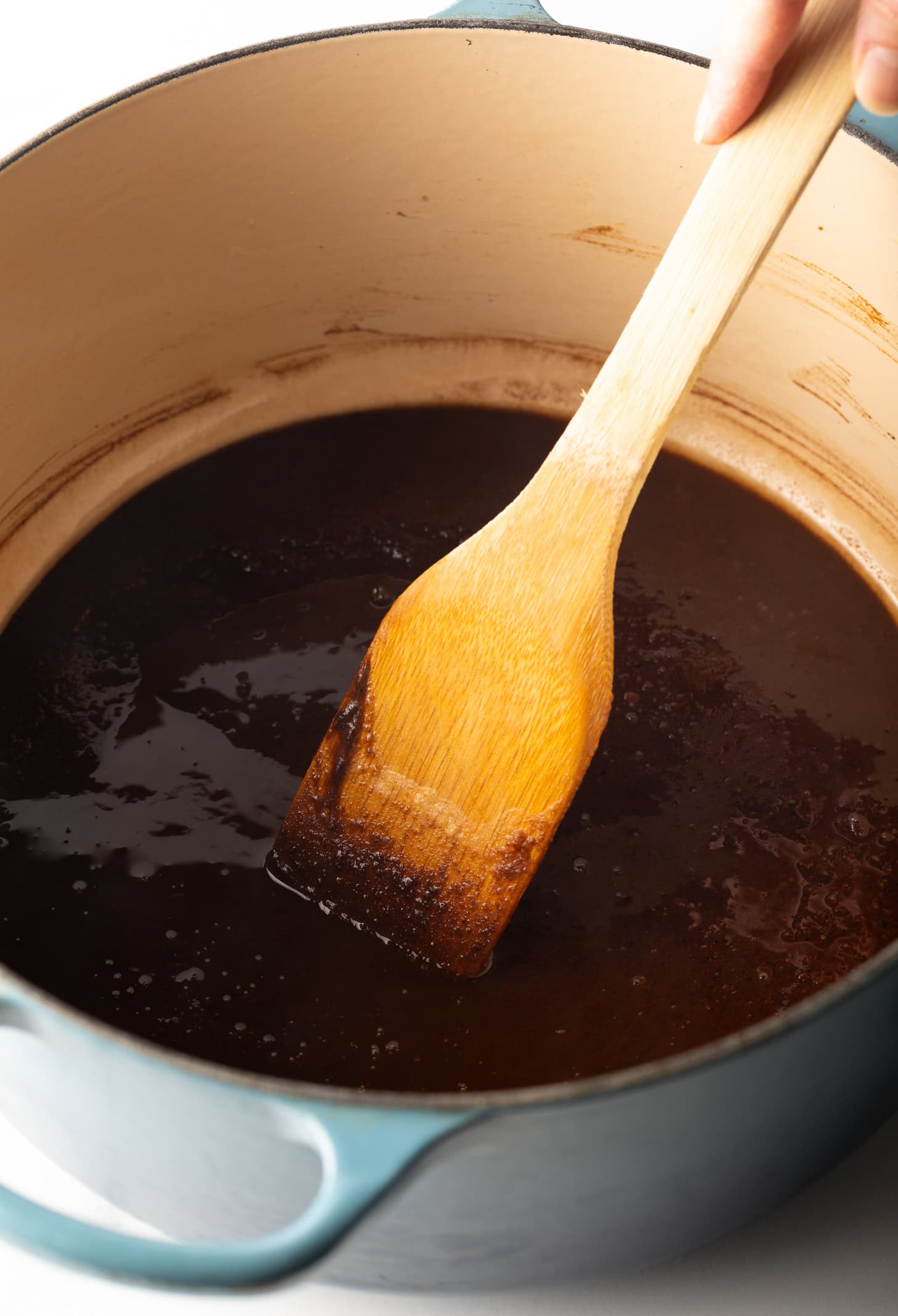 Chicken and Sausage Gumbo - A Spicy Perspective